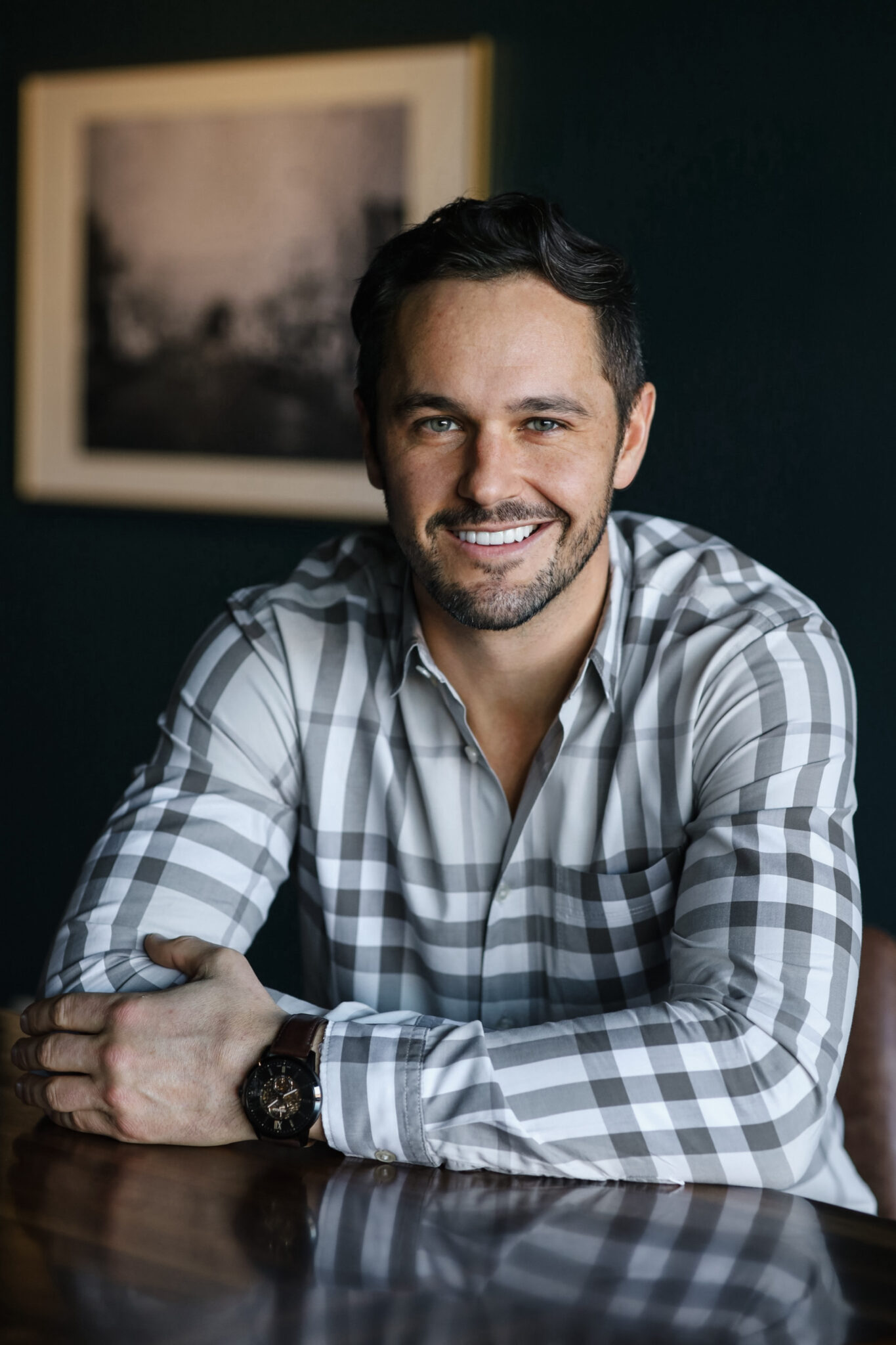 Team - Grassroots Realty Group - Residential Real Estate Brokerage ...